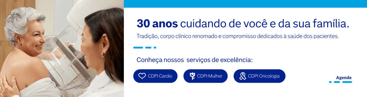 CDPI | Diagnóstico por Imagem