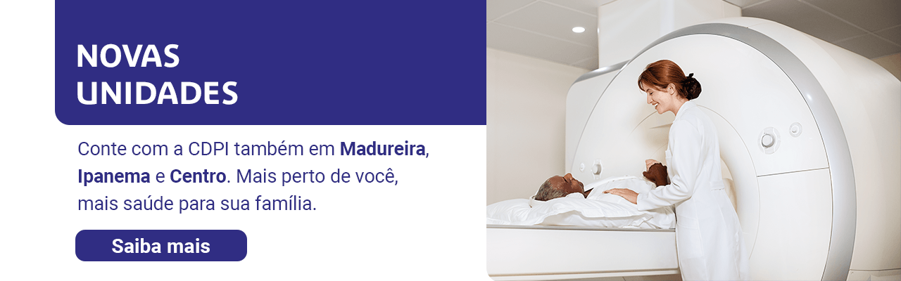 CDPI | Diagnóstico por Imagem
